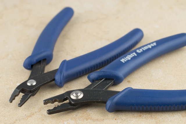 How to Use Crimps Correctly DIY Tutorial: 8 Steps (with Pictures) - The ...